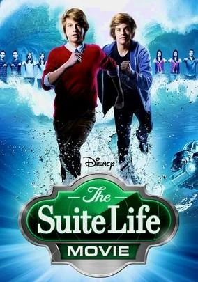 The Suite Life Movie | Disney MWiik Wiki | Fandom