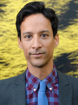 Danny Pudi Parents