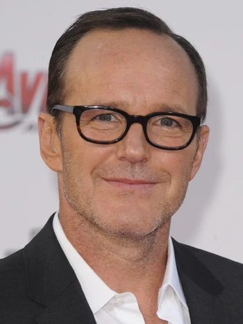 Clark Gregg | Disney Virtual Wiki | Fandom