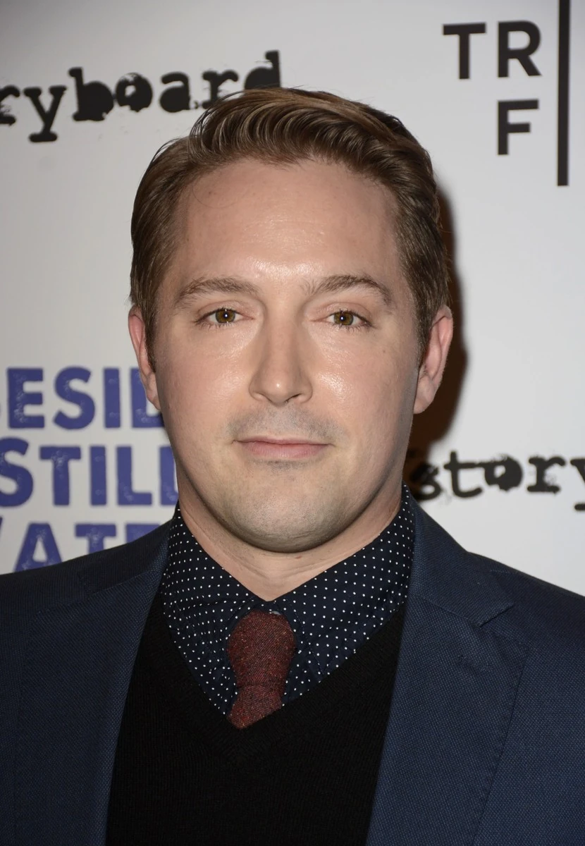 Beck Bennett | Disney Virtual Wiki | Fandom