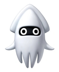 Blooper | Disney and Pixar Villains Wiki | Fandom