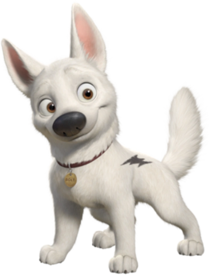 Bolt | Disney Animation Fan Wiki | Fandom