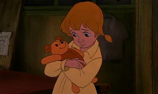 Someone's Waiting For You | Disney Animation Canon Wiki | Fandom