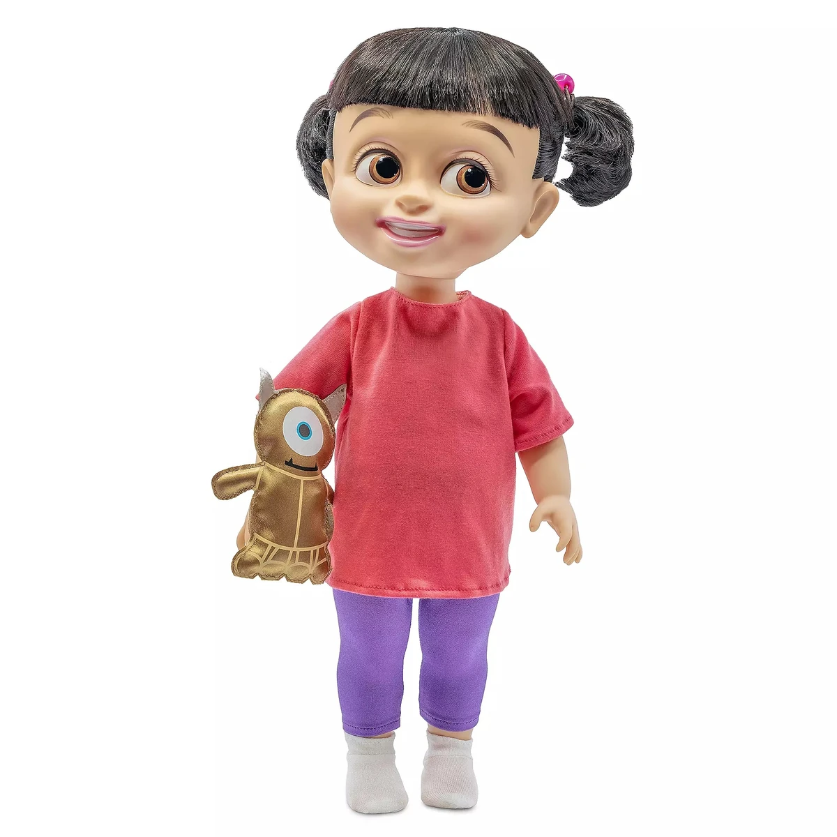 Boo | Disney Animators Collection Wiki | Fandom