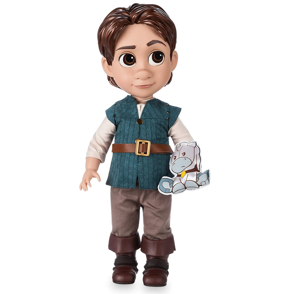 Eugene Fitzherbert Disney Animators Collection Wiki Fandom