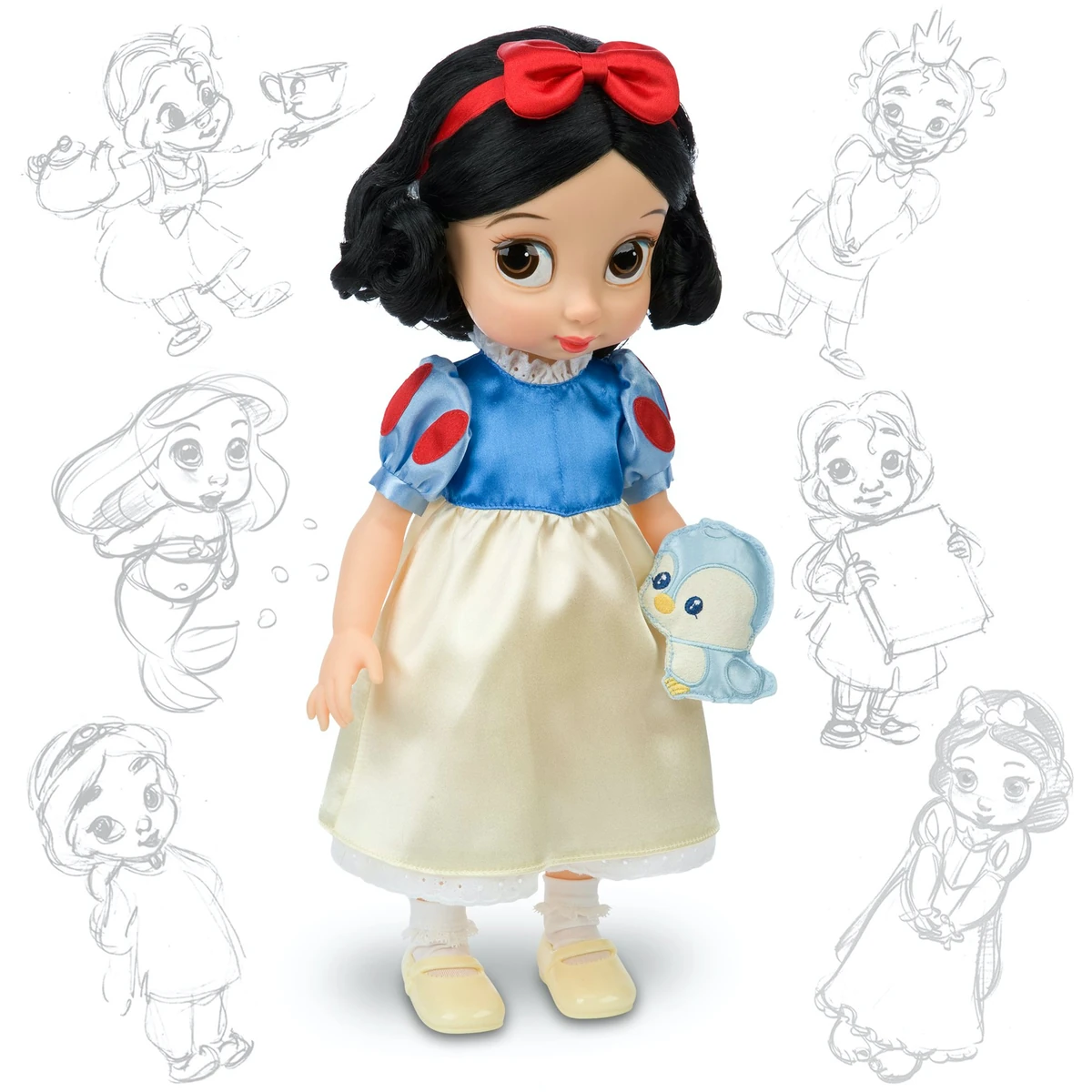 Snow White/Gallery | Disney Animators Collection Wiki | Fandom