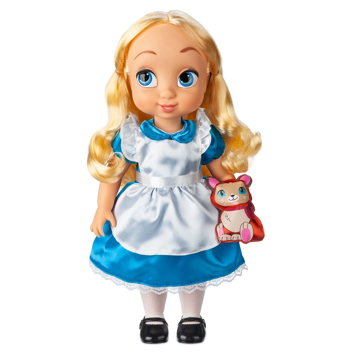 Alice | Disney Animators Collection Wiki | Fandom