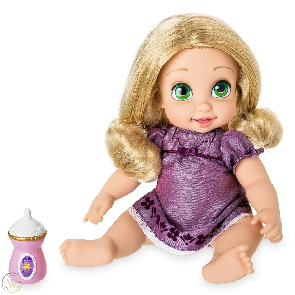 Rapunzel (Origins) | Disney Animators Collection Wiki | Fandom