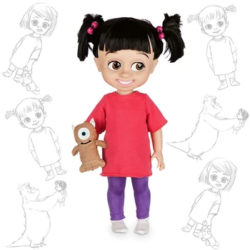 Boo | Disney Animators Collection Wiki | Fandom