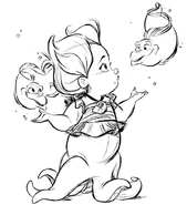 Ursula | Disney Animators Collection Wiki | Fandom