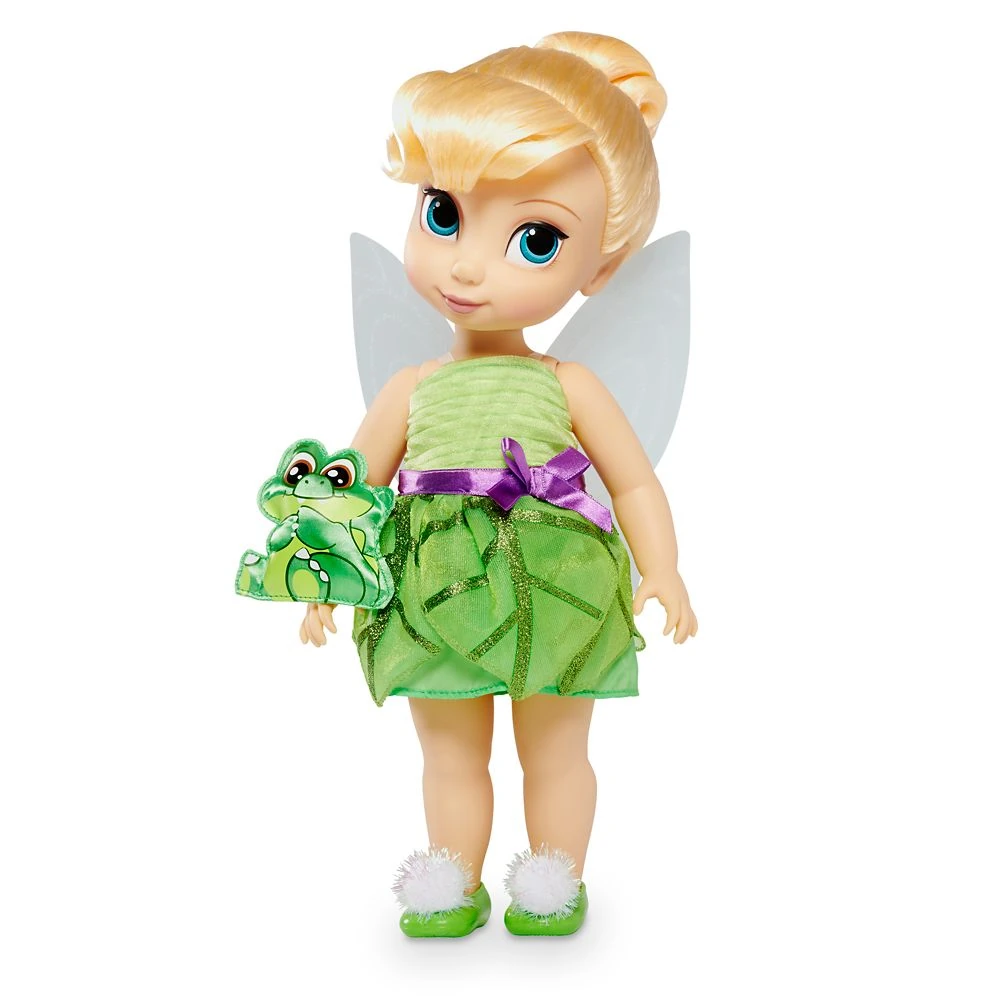 Tinker Bell | Disney Animators Collection Wiki | Fandom