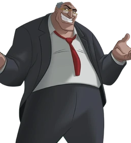 سائس | ويكي ديزني | Fandom