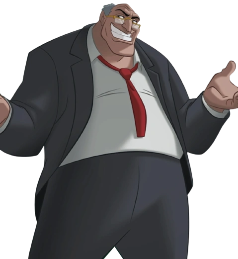 سائس | ويكي ديزني | Fandom