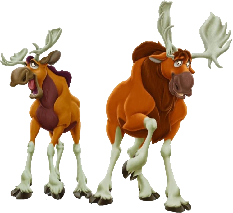 روت وتوك | ويكي ديزني | Fandom