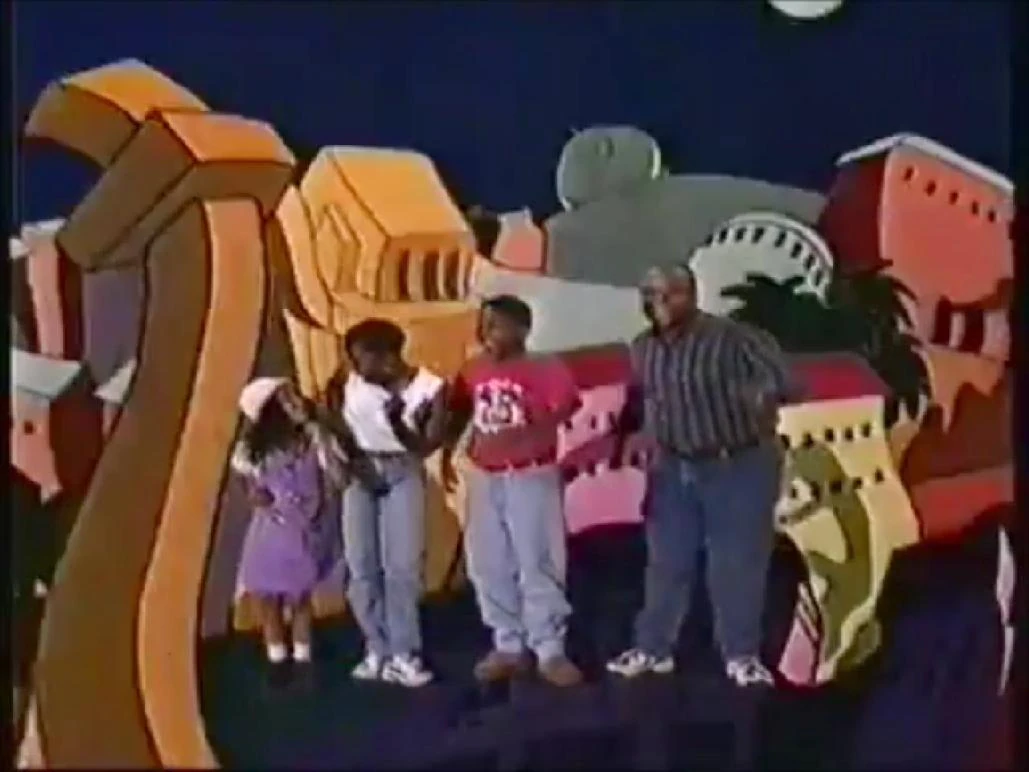 Toon Disney Promo - Sometoon for Everyone (1999)/Gallery | Toon Disney ...