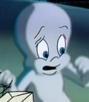 Casper (Character) | Toon Disney | Fandom