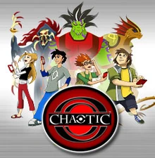 Chaotic | Toon Disney | Fandom