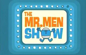 The Mr. Men Show | Toon Disney | Fandom