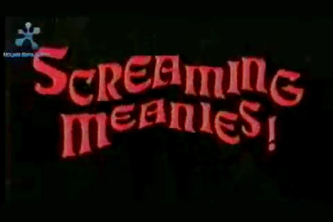Screamin Meanies | Toon Disney | Fandom