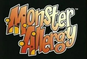 Monster Allergy | Toon Disney | Fandom