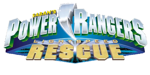 Power Rangers Lightspeed Rescue | Toon Disney | Fandom