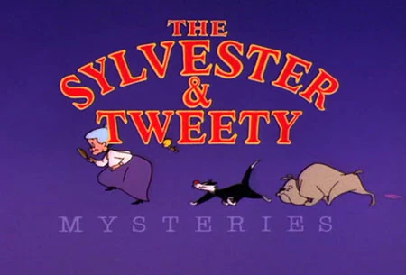 The Sylvester and Tweety Mysteries | Toon Disney | Fandom