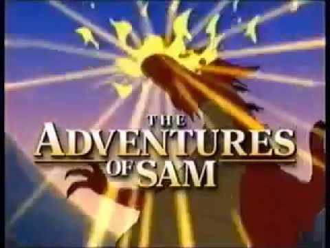The Adventures of Sam | Toon Disney | Fandom