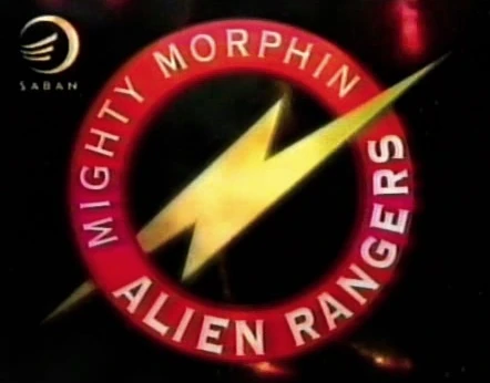 Mighty Morphin Alien Rangers | Toon Disney | Fandom