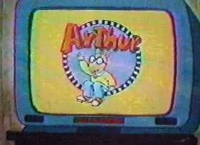 Arthur | Toon Disney | Fandom