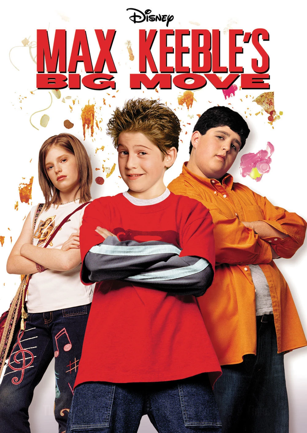 Max Keeble's Big Movie | Toon Disney | Fandom