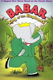 Babar: King of the Elephants | Toon Disney | Fandom