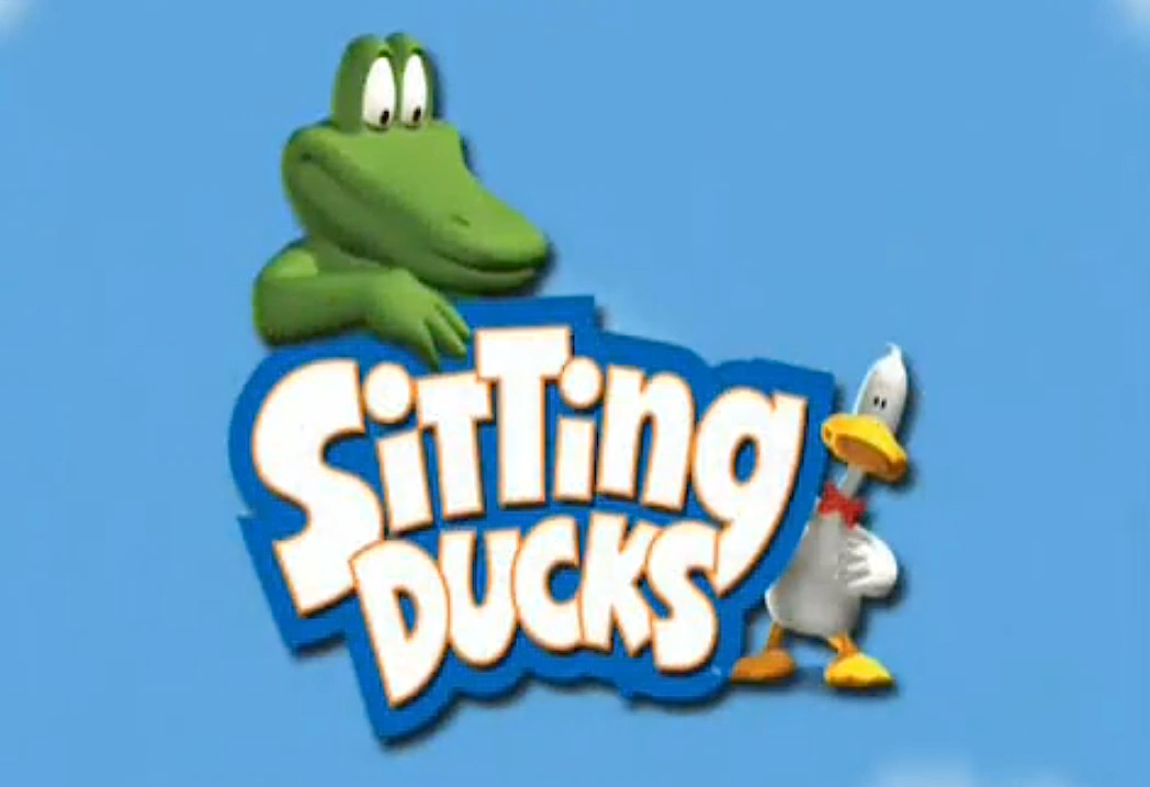 Sitting Ducks | Toon Disney | Fandom