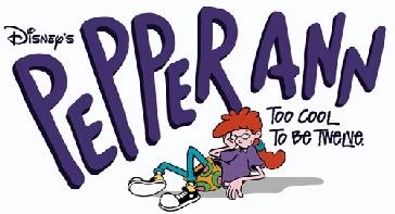 Pepper Ann | Toon Disney | Fandom