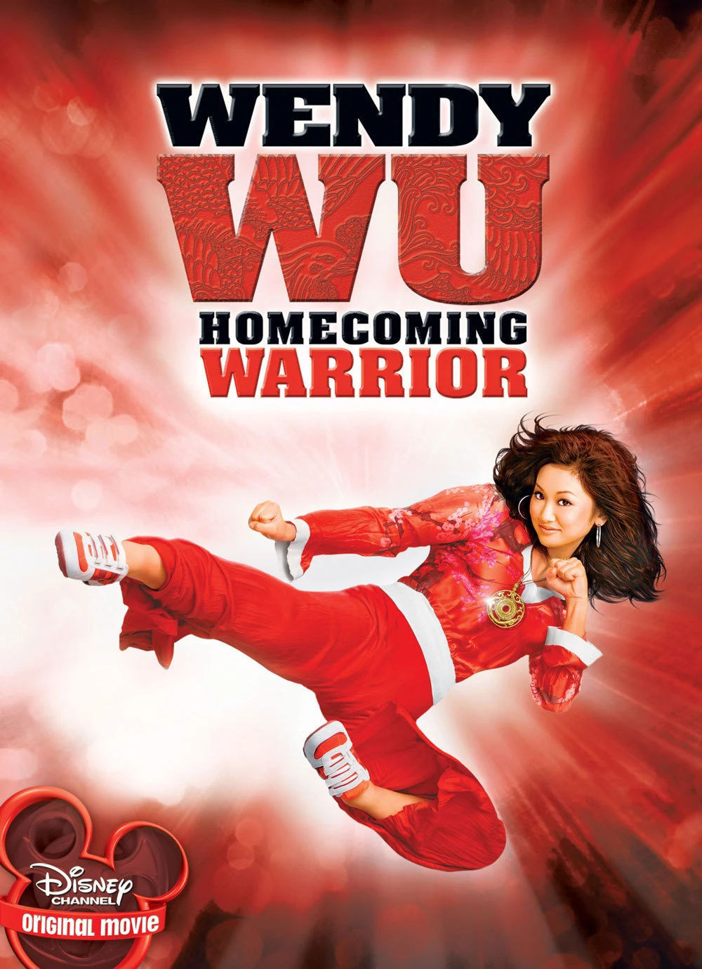 Wendy Fu: Homecoming Warrior | Toon Disney | Fandom