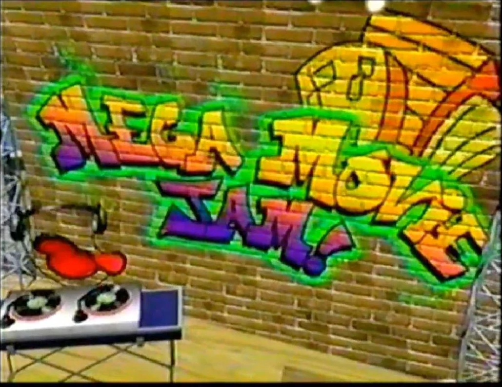 Mega Movie Jam | Toon Disney | Fandom