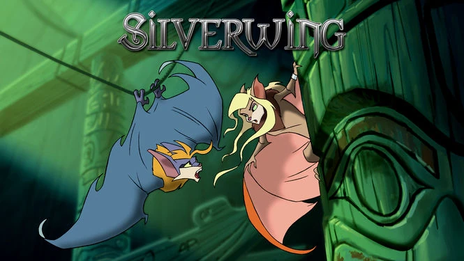 Silverwing | Toon Disney | Fandom