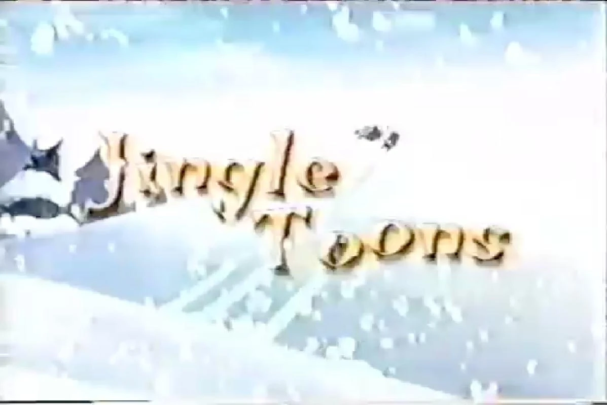 Jingle Toons | Toon Disney | Fandom