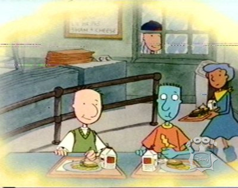 September 1, 2001 | Toon Disney | Fandom
