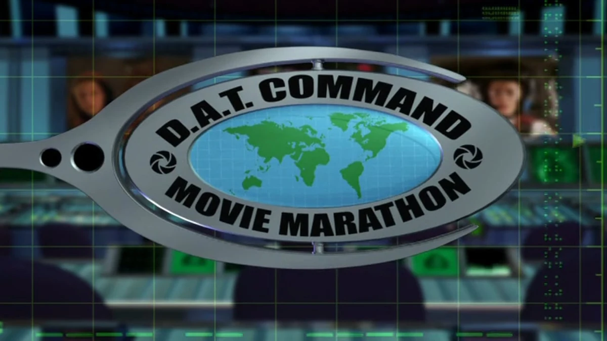 D.A.T. Command | Toon Disney | Fandom