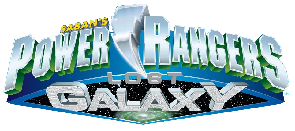 Power Ranger Lost Galaxy | Toon Disney | Fandom