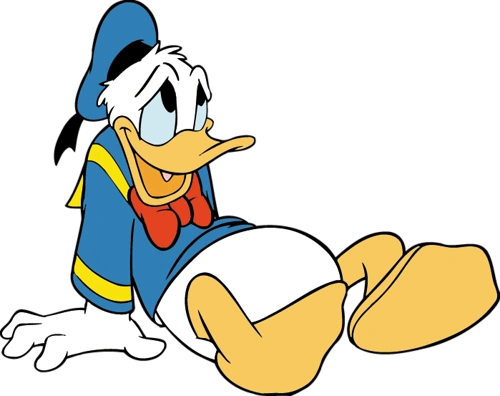 Donald Duck | Toon Disney | Fandom