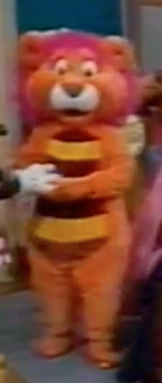 Toon Disney Mascot at Walt Disney World | Toon Disney | Fandom