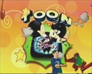 Toon Disney Promo - And Now (1998)/Gallery | Toon Disney | Fandom