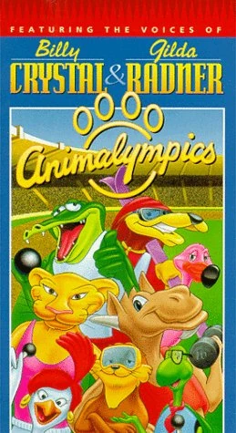 Animalympics | Toon Disney | Fandom