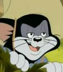 Butch | Toon Disney | Fandom