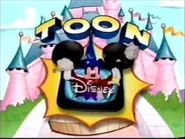 Toon Disney Promo - Blueprint (1999)/Gallery | Toon Disney | Fandom