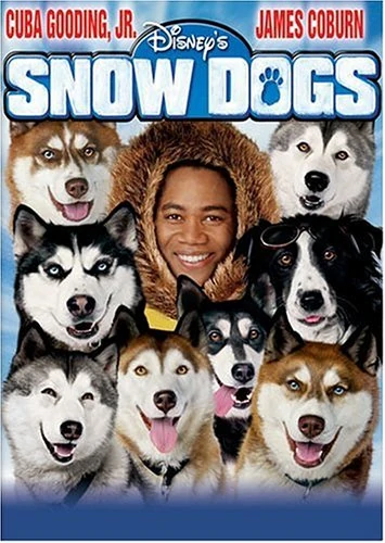 Snow Dogs | Toon Disney | Fandom