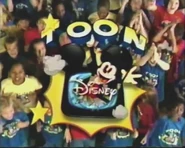 Toon Disney Promo - And Now (1998)/Gallery | Toon Disney | Fandom