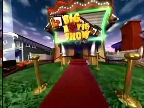 Toon Disney Big Movie Show/Gallery | Toon Disney | Fandom