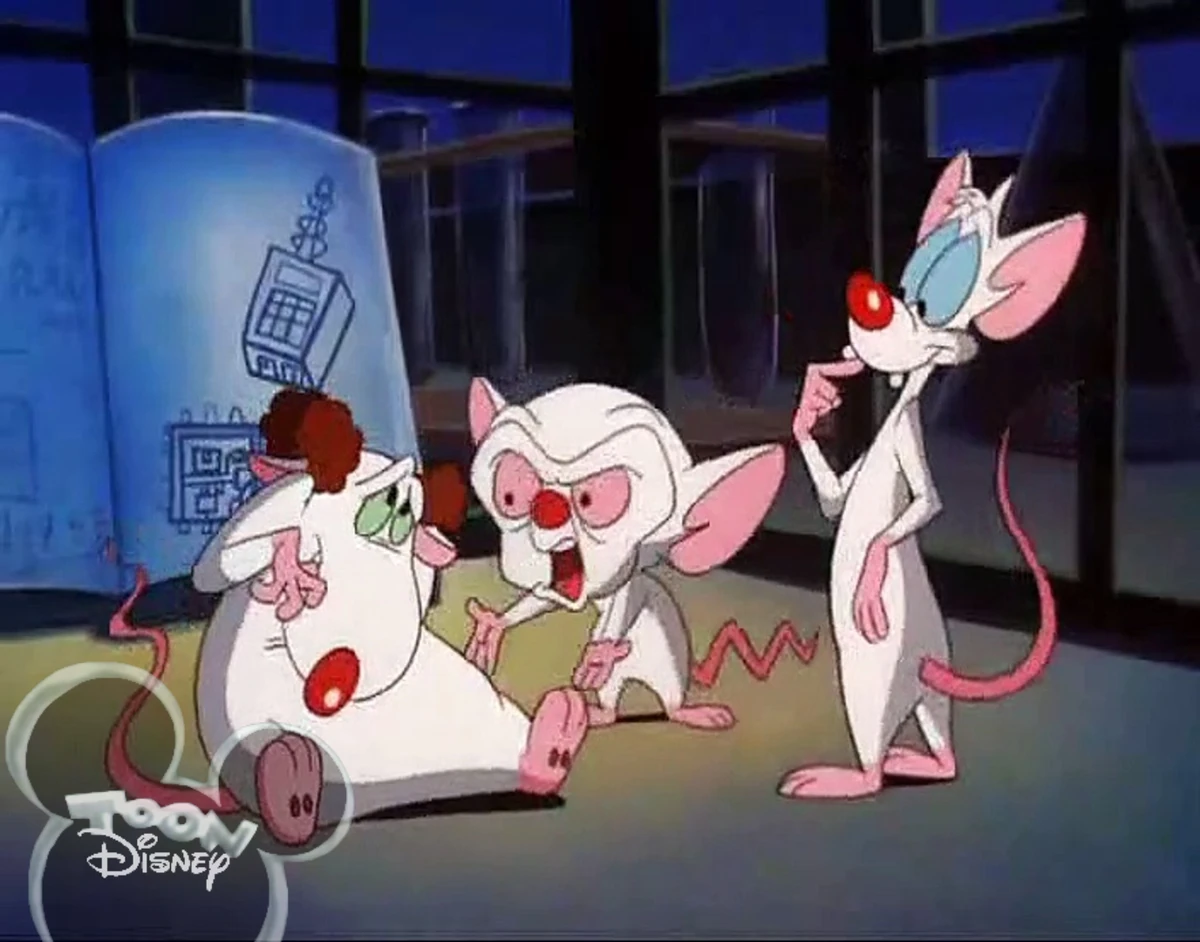 October 7, 2006 | Toon Disney | Fandom